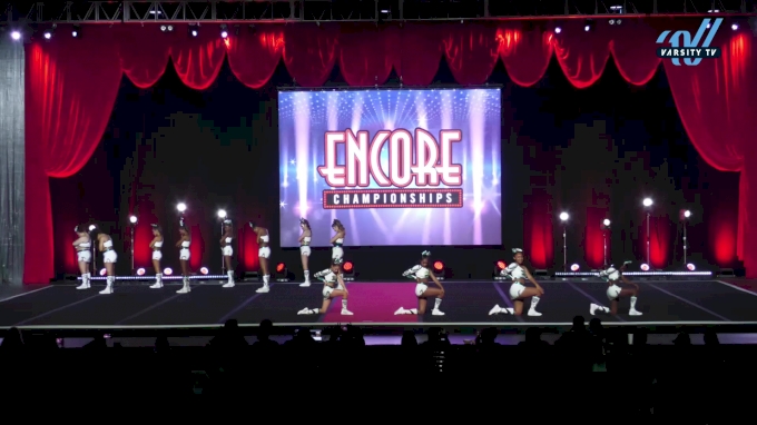 Impact Cheerleading - Delta Divas [2023 L2 Senior - D2 Day 3] 2023 ...