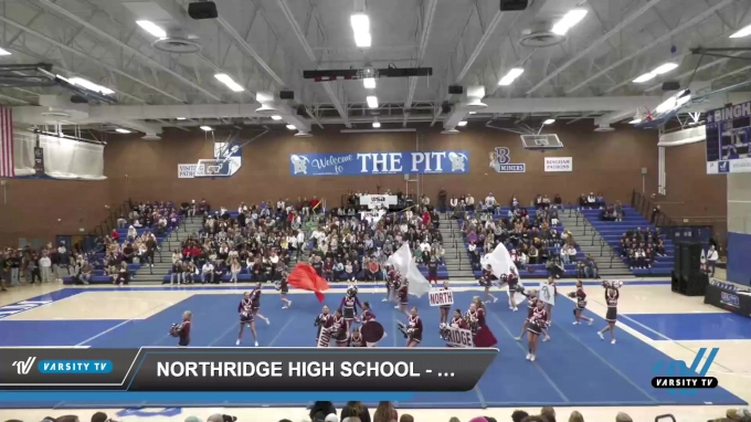 Northridge High School - Northridge High School [2022 Situational ...