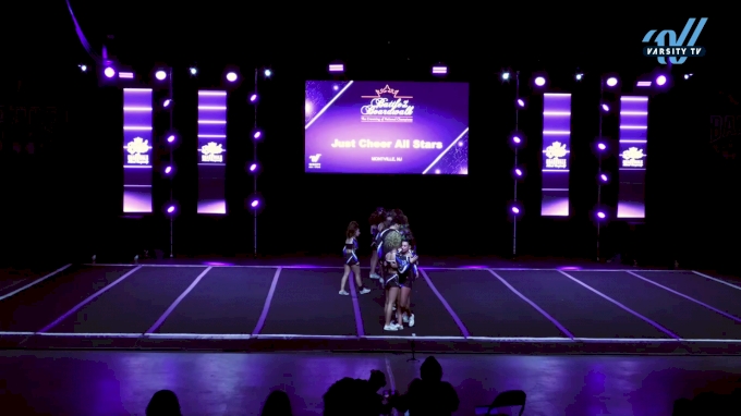 Just Cheer All Stars - FaNTasy [2025 L6 U18 Co-ed NT Day 1] 2025 SU ...