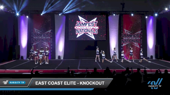 East Coast Elite - Knockout [2023 L2 - U18] 2023 JAMfest Cheer Super ...