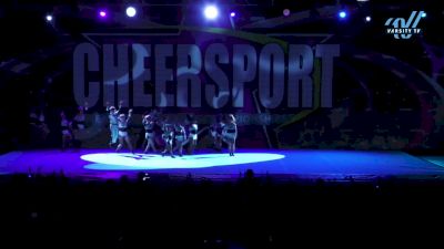 Hit Force Cheer - Recon [2024 L3 Junior - D2 - Small - C Day 2] 2024 ...
