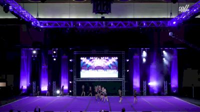 Woodlands Elite - Albany - Majors [2026 L1.1 Mini - PREP - B - Day 1 ...
