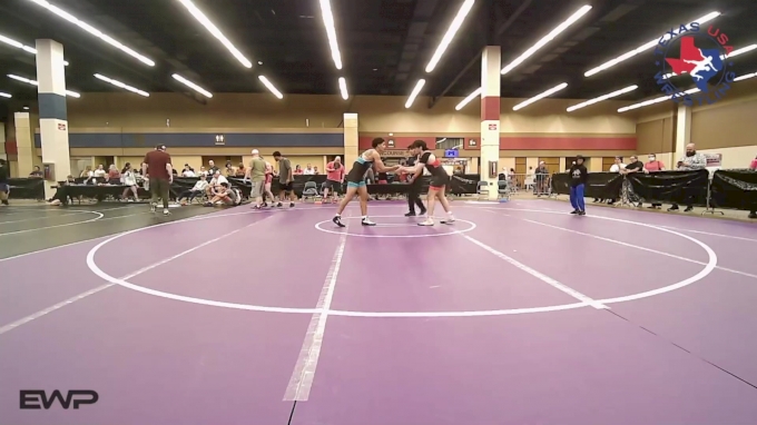 190 lbs Consi Of 8 #2 - Connor Wheeler, Highlander Wrestling Club vs ...