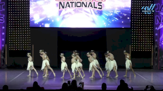 Raevin Dance Factory - DFE Youth Prep Lyrical [2025 Youth - Prep ...