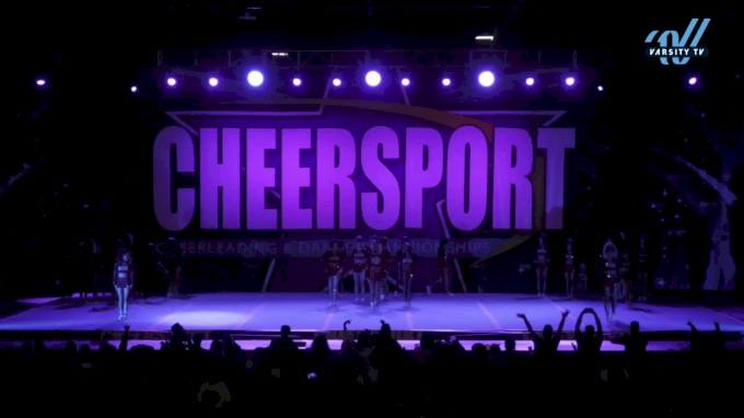 Stars Vipers - San Antonio - Royal Cobras [2024 L5 Senior Coed - Medium ...