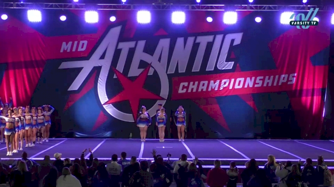 USA Wildcats - C4 [2023 L4 - U18 Coed 3/4/2023] 2023 Mid-Atlantic ...