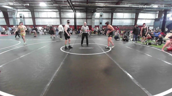 135 lbs Round Of 16 - Ryan Wolf, Jackson, NJ vs Cole Killough, Chalfont, PA