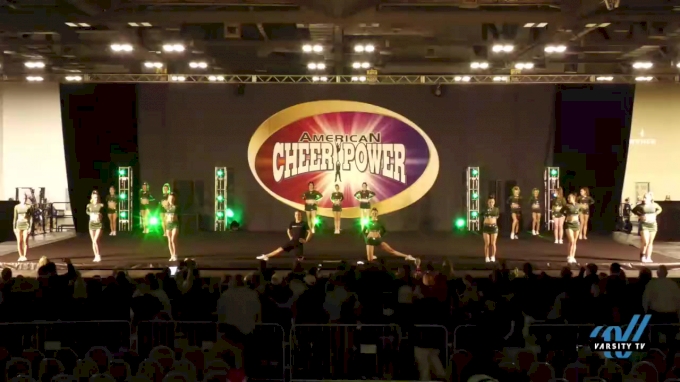 Ohio Elite Sport Complex - Code 635 [2022 L4 Senior Coed Day 1] 2022 ...