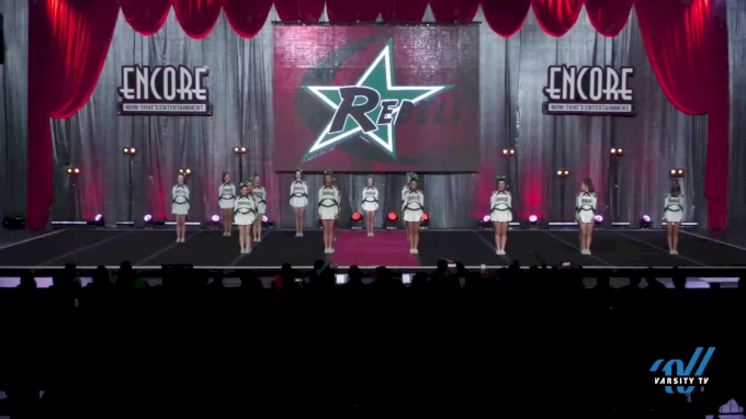 Louisiana Rebel All Stars - Loyalty [2022 L2 Junior - Small Day 3] 2022 ...