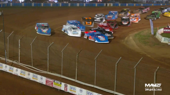 Feature #1 | 2024 Lucas Oil Firecracker 100 Thursday Prelim at ...