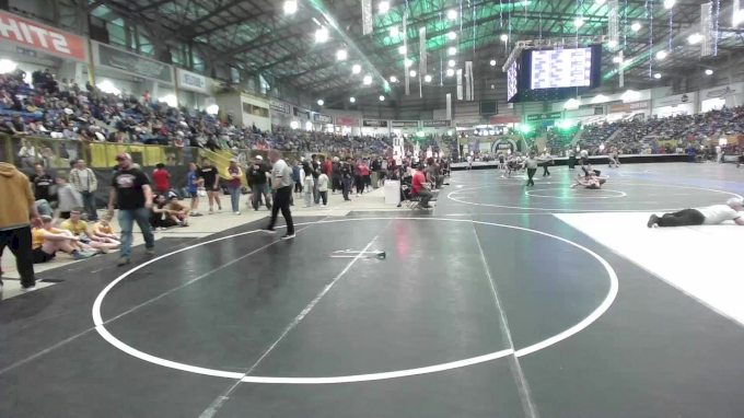 145 lbs Consi Of 16 #1 - Sully Street, Bald Eagle WC vs No Show No Show ...