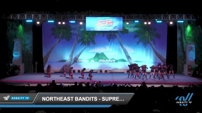 Northeast Bandits - Supreme [2022 L2.1 Performance Recreation - 12 and ...