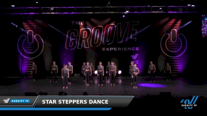 Star Steppers Dance [2022 Senior Open Jazz] 2022 Encore Grand Nationals