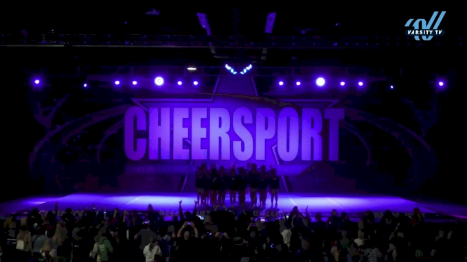 East Celebrity Elite - Rebels [2025 L4.2 Senior - Medium Day 1] 2025 ...