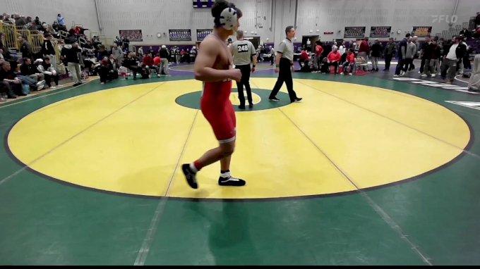 175 lbs 3rd Place - Gavin Seiler, Westwood vs Jacob Shannon, Emerson ...