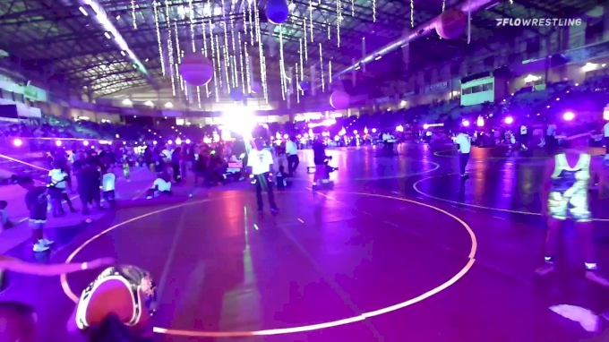 102 lbs Consi Of 8 #2 - Grace Palumbo, Dynamic vs Dominic Lippis, Lockdown