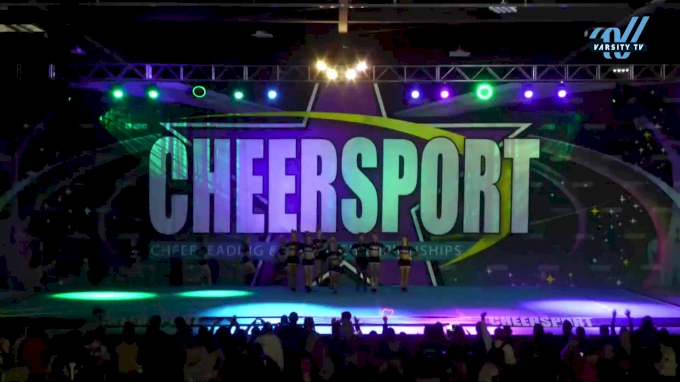 Steele Athletics - Denver - Electra [2025 L4 - U18 - Small Day 1] 2025 ...