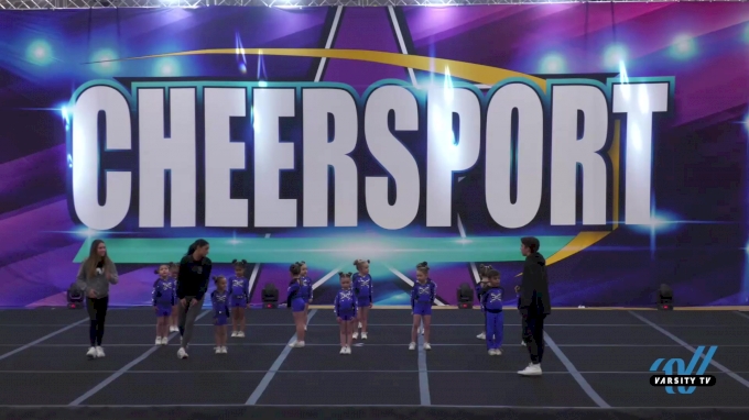 East Celebrity Elite - ECE Baby Bombs [2022 L1 Tiny - Novice ...