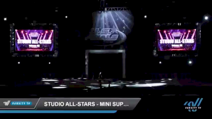 Studio All-Stars - Mini Superstars [2022 L1 Mini - Novice Day 1] 2022 ...