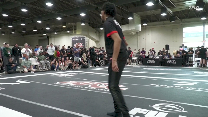 Kade Tsitos vs Chris Fling 2026 ADCC West Coast Trials
