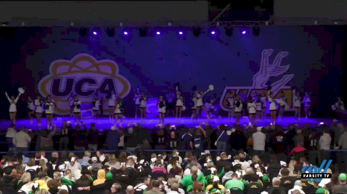 Oldham County High School - Game Day Varsity [2022 Game Day Super ...