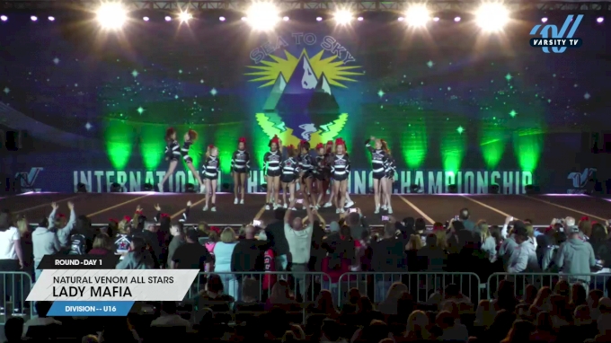 Natural Venom All Stars - Lady Mafia [2024 L3 - U16 Day 1] 2024 Sea to ...