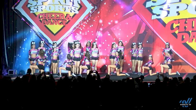 West Coast Fame Allstars - VANITY [2019 Senior - Medium 4 Day 2] 2019 ...