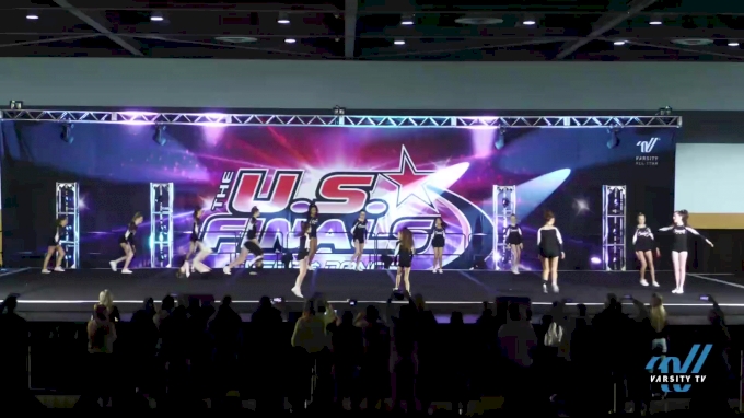 Connect Cheer Northwest - Amber [2022 L1.1 Junior - PREP Day 1] 2022 ...