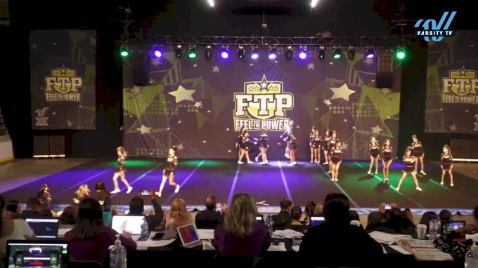 Limelight Allstars - Dynasty [2024 L2 - U16 DAY 1] 2024 FTP Feel The ...
