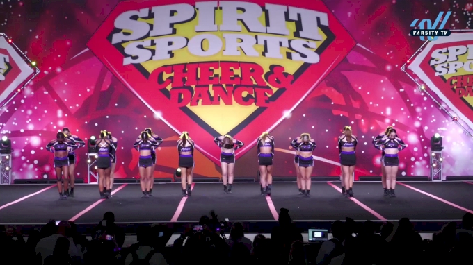 Showtime Elite Atlanta - Queen [2024 L4.2 Senior - Small Day 2] 2024 ...