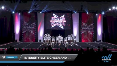 Intensity Elite Cheer and Dance - Royalty [2023 L2 Youth - Small - B ...