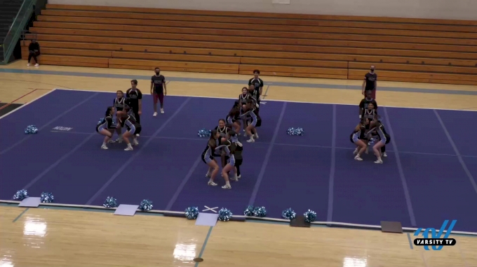 El Capitan - School Cheer [2022 CO-ED VARSITY SHOW CHEER NON-TUM ADV ...