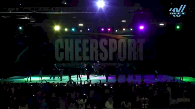 Prodigy All-Stars - Moonlight [2023 L6 Junior - Small] 2023 CHEERSPORT ...