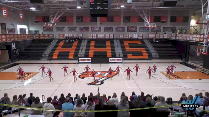 Hewitt-Trussville Middle School - HTMS Dance Team [2022 Jr. High/Middle ...