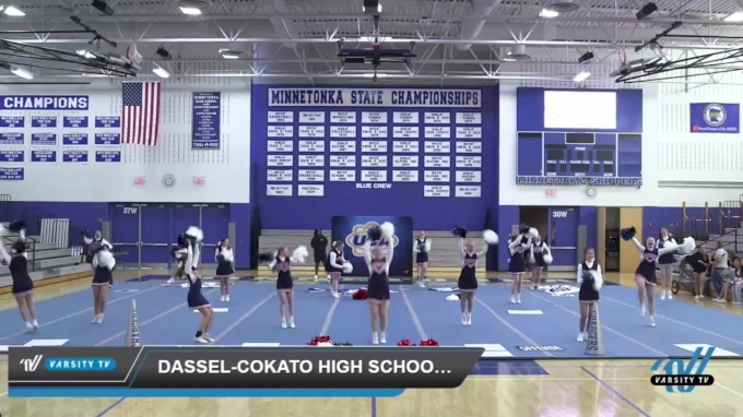 Dassel-Cokato High School - Game Day Varsity - Non Tumble [2022 Game ...