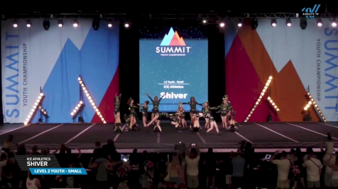 ICE Athletics - Shiver [2025 L2 Youth - Small Day 1] 2025 The Youth Summit