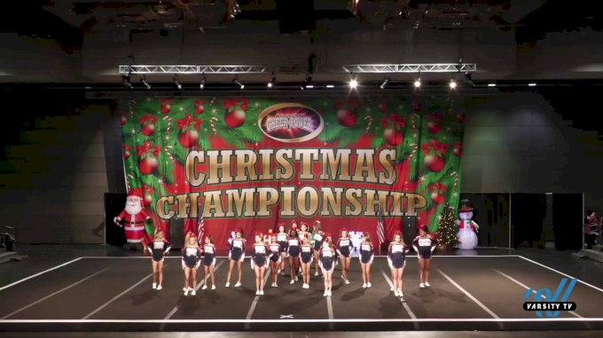 All-Star Revolution - Loyalty [2022 L2 Junior 12/3/2022] 2022 Cheer ...