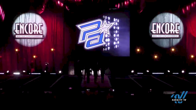 Prodigy All Stars [2022 L2 Mini - MED] 2022 Encore Grand Nationals