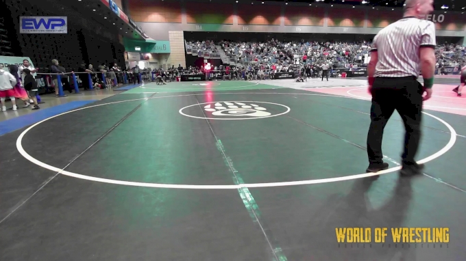 Consolation - Athyn Batastini, Danger Zone vs Merrick Stewart ...