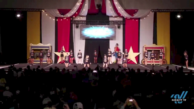 MGA Cheer Extreme - L4 Senior - D2 [2022 Lady Orbit 8:52 PM] 2022 ASC ...