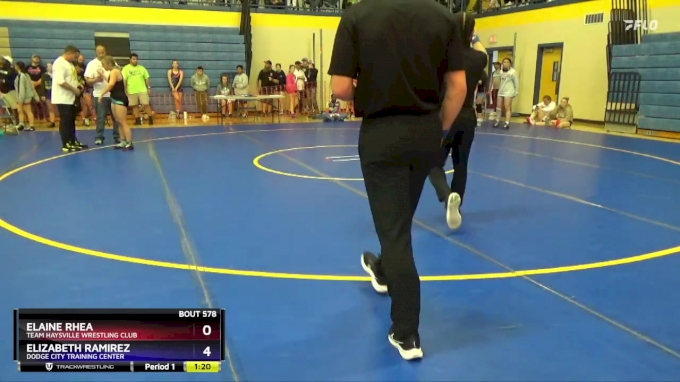 Replay: Mat 5 - 2024 USAWKS FRECO State | May 5 @ 9 AM