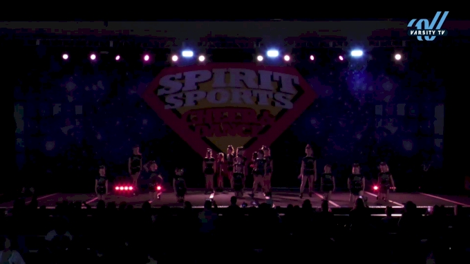 Lightning All-Stars - Midnight [2024 L2 Junior - D2 - Small Day 2] 2024 ...