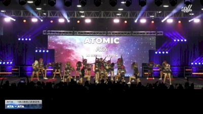 2025 WSF Grand Nationals - Videos - Varsity