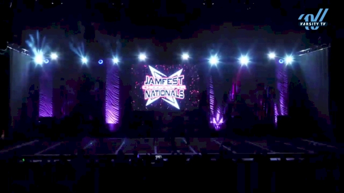 Iconic All Stars - Miss Flawless [2024 L4 Youth Day 2] 2024 JAMfest ...