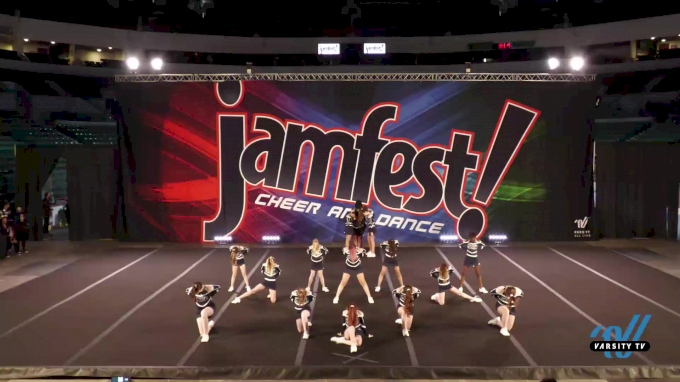 Mount Laurel Cheer - Storm [2022 L1 Performance Recreation - 14 and Younger (NON) Day 1] 2022 ...