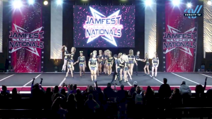 Cheer Athletics - Austin - Cartier [2024 L4 - U16 Coed Day 2] 2024 ...