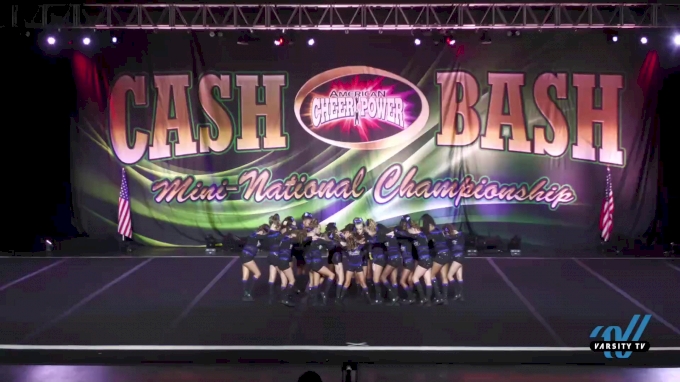 Prodigy All Stars - Sky [2023 L2 Mini Day 1] 2023 ACP Cash Bash Showdown