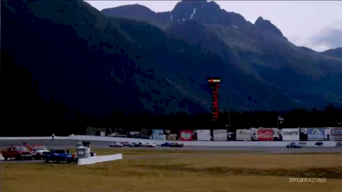 Full Replay | NASCAR Weekly Racing at Alaska Raceway Park 7/23/22