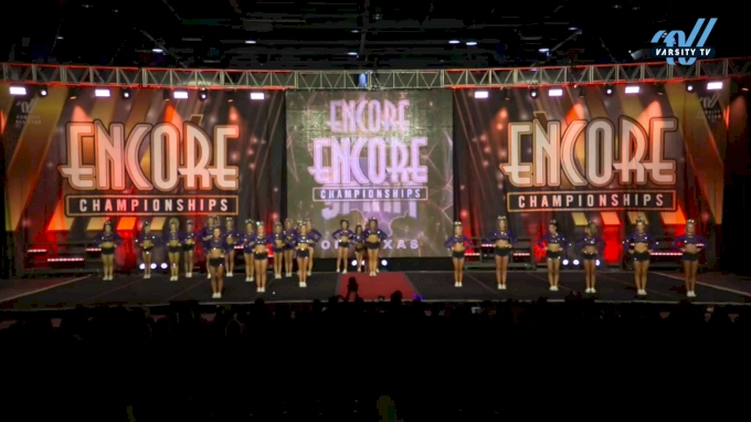 Spirit of Texas - Purple Sass [2024 L3 Senior Day 2] 2024 Encore Grand ...