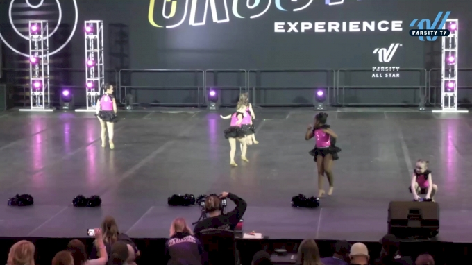 EPA AllStars - HEIRESS [2024 Tiny - Prep - Variety Day 1] 2024 Athletic ...